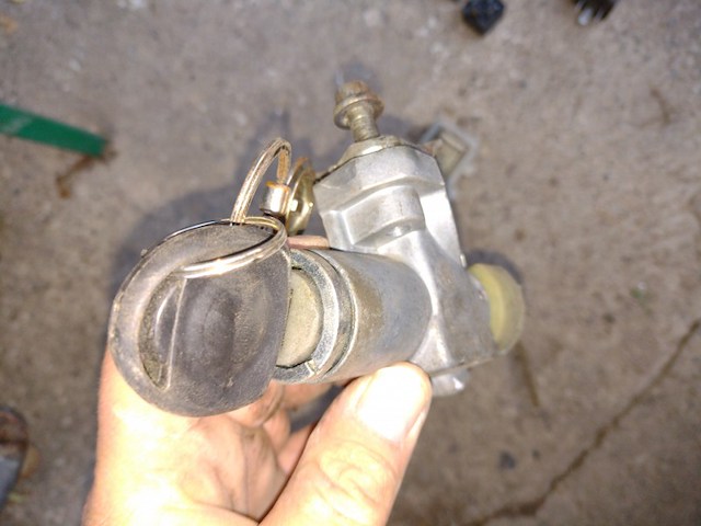 BRAVA PALJENJA OPEL KADET SUZA
