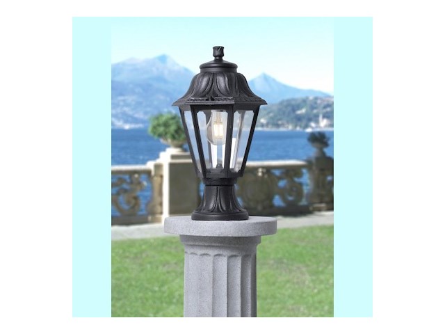 Fenjer - podna lampa  MIKROLOT