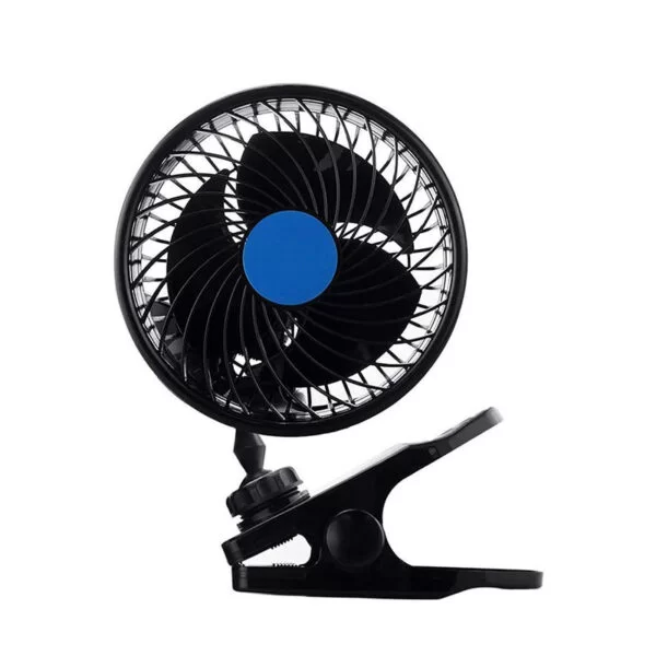 Ventilator za auto