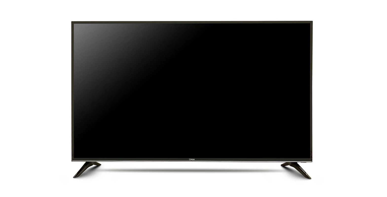 Fox 58DLE858 Smart TV 58" 4K Ultra Android DVB-T2