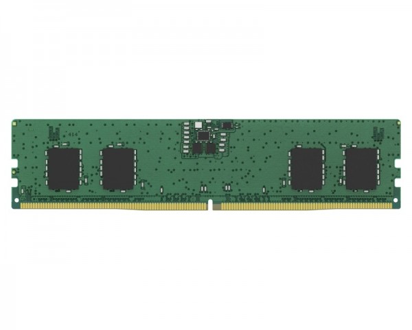 KINGSTON DIMM DDR5 8GB 4800MTs KVR48U40BS6-8