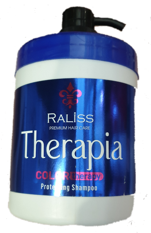 RALISS THERAPY COLOR ŠAMPON