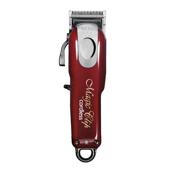 Wahl Mašinica Bežična CORDLESS MAGIC CLIP