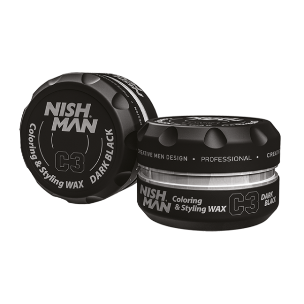 Nishman Color Wax C3