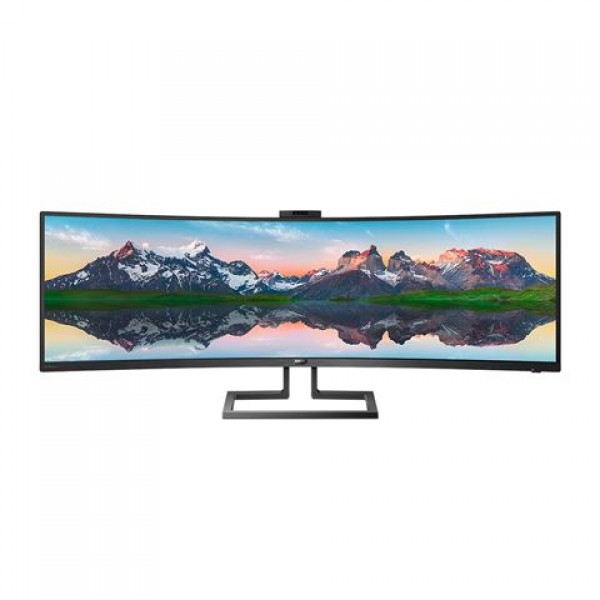 Monitor 49 Philips 499P9H00