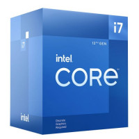 Intel i7-12700F