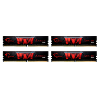 64GB DDR4 3200MHz G.SKILL F4-3200C16Q-64GIS