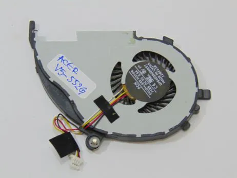 Acer V5-552G desni ventilator