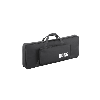 Music box
Korg SC-EK/PA-GRBK torba za PA seriju klavijatura