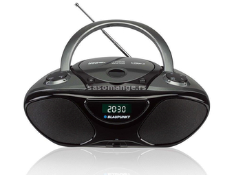 Blaupunkt Boombox BB14BK FM/CD (BB14BK)