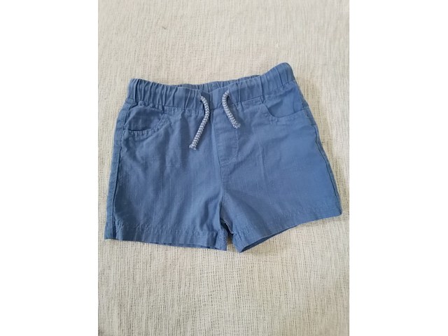 Šorts za dečaka 24-36m 92/98cm LC Waikiki