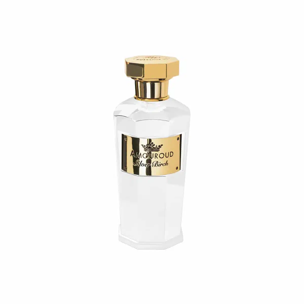 Amouroud Silver Birch 100ml
Amouroud Silver Birch 100ml