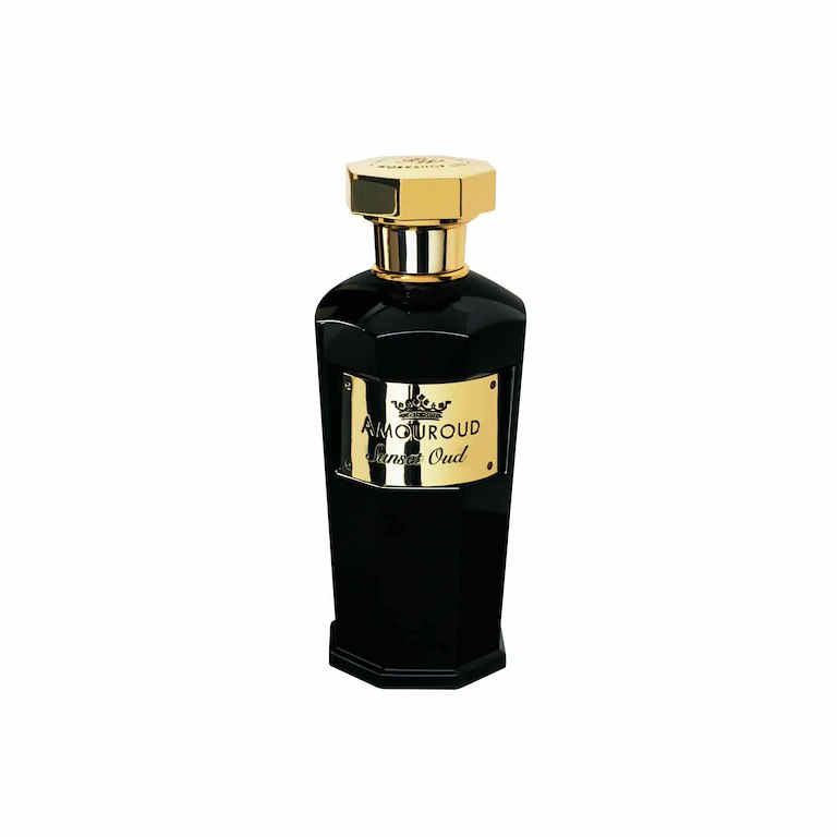 Amouroud Sunset Oud 100ml
Amouroud Sunset Oud 100ml