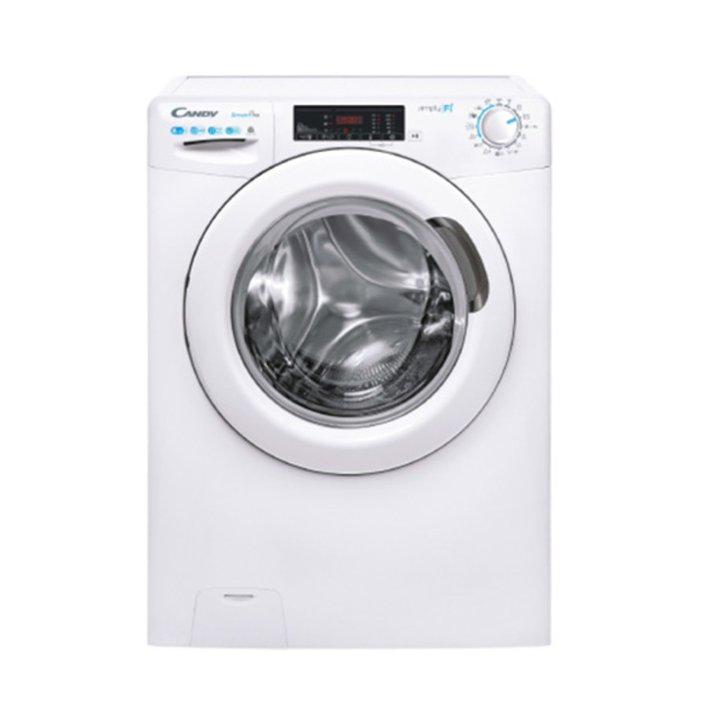 Mašina za pranje i sušenje veša Candy CSOW4855TWE