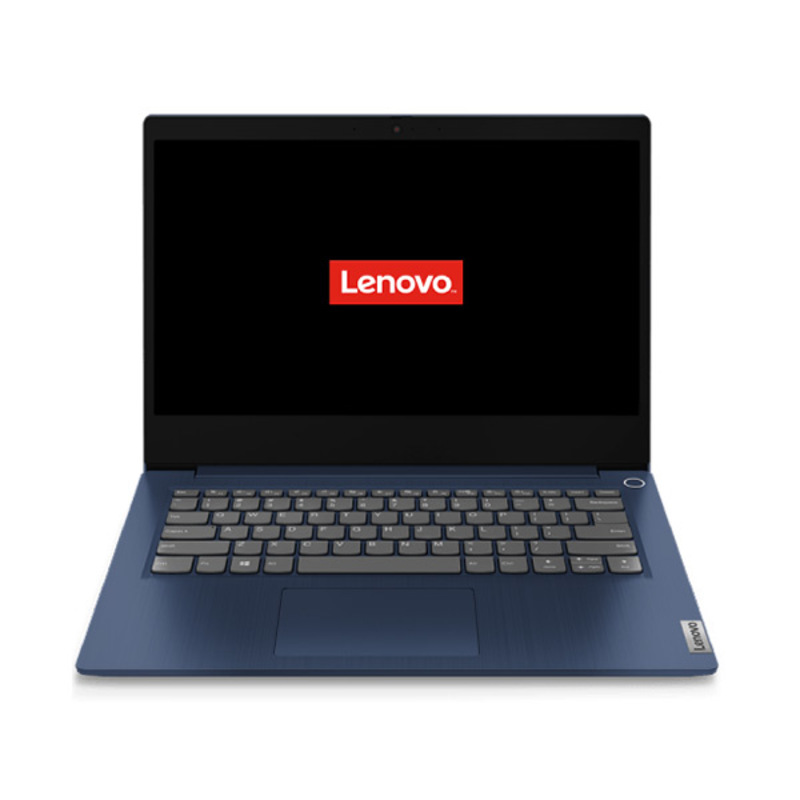 Laptop Lenovo IdeaPad 3 14ADA05 - 81W0005UYA, Ryzen 5 3500U, 14" 8/512GB