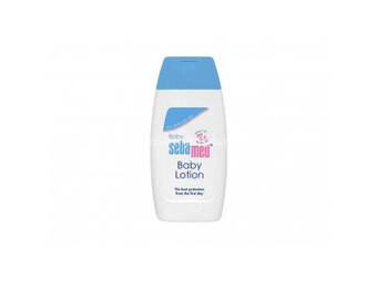 Seba Baby losion za telo 200ml 1027108