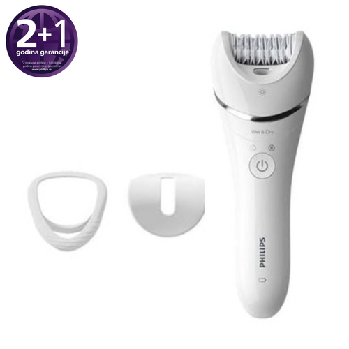 Philips Epilator BRE700/00