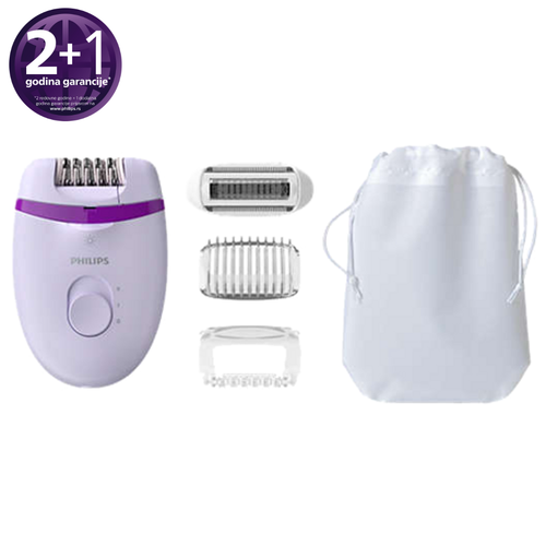 Philips epilator BRE275/00