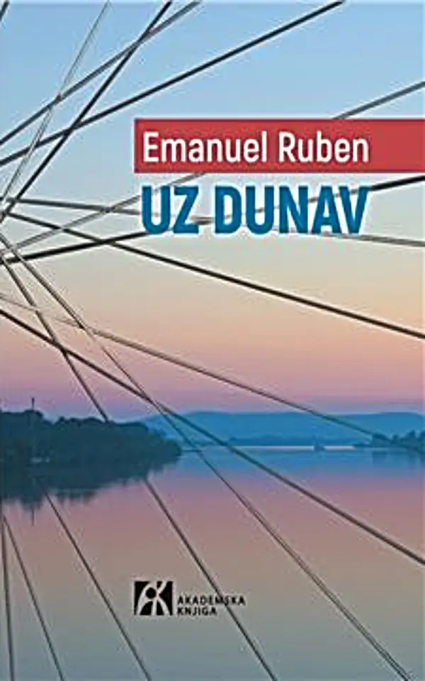 Uz Dunav