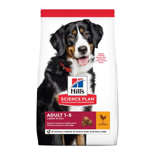 Hill's™ Science Plan™ Pas Adult Large Breed, 14 kg