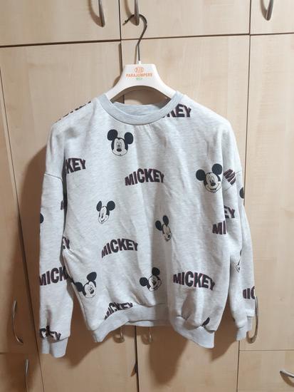 Bershka Disney duks