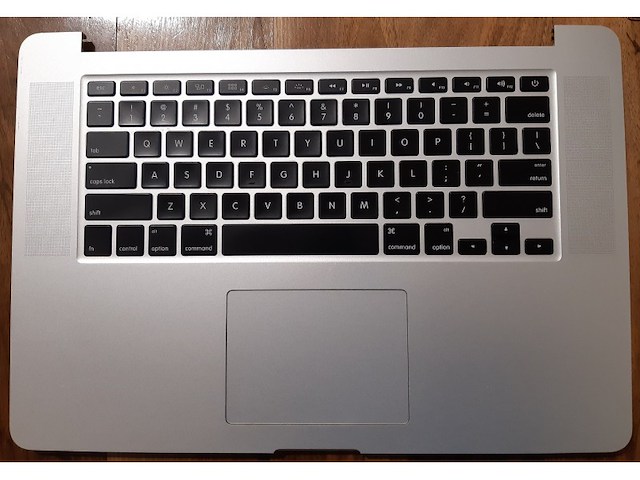 Tastatura i baterija za MacBook Pro A1398