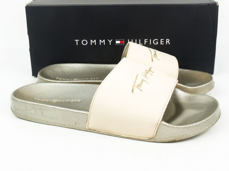 Tommy Hilfiger papuče N900