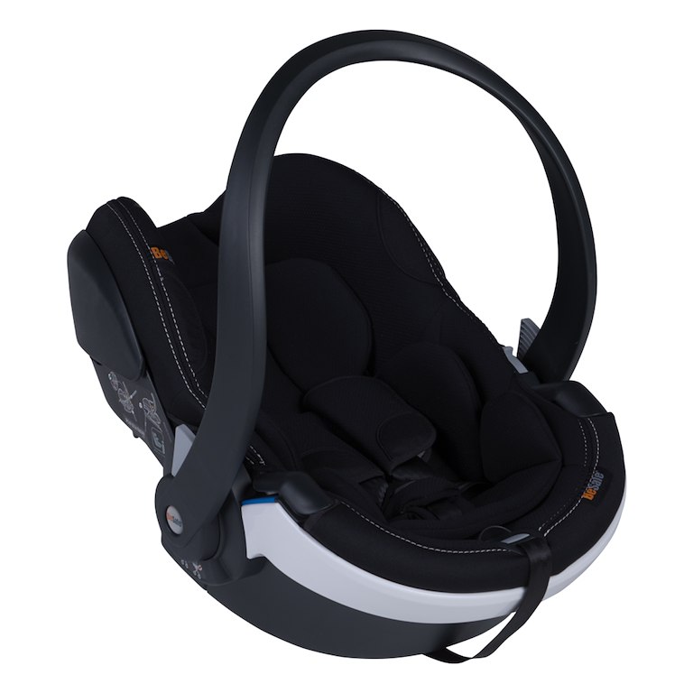BeSafe autosedište iZi Go Modular X1