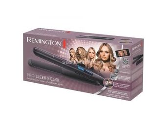 Remington presa za kosu S6505 Pro-SleekCurl