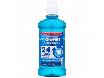 Oral B Tecnost Professional Protect 500 ml 500442