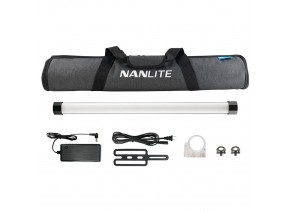 Nanlite PavoTube II 15X RGBWW LED Pixel Tube