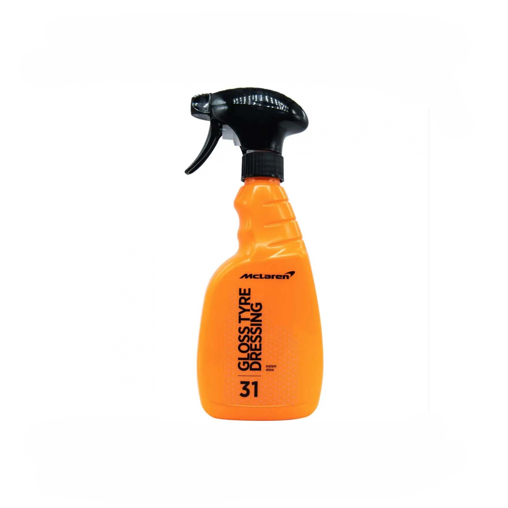 Gloss Tyre Dressing Nega Pneumatika 500ml