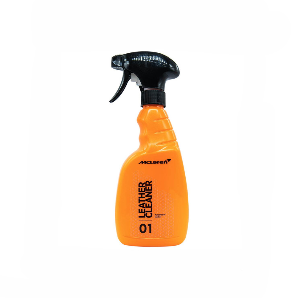 Leather Cleaner 500ml