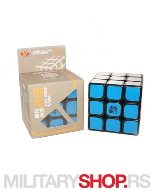 Rubikova Kocka YJ Yulong 3x3x3