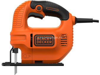 Black+Decker ubodna testera KS501