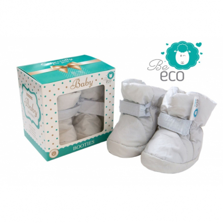 Be Eco Bebi vunene nehodajuće cipele –za Devojčice I Dečake