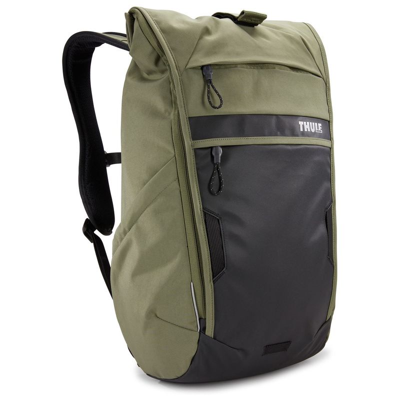 THULE Paramount Commuter ranac 18L - Olivine