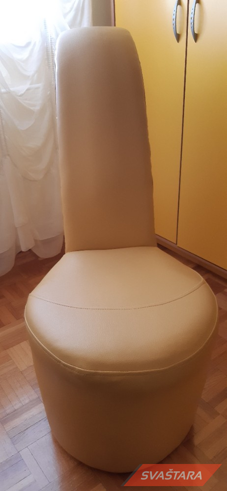 Fotelja-štikla 2 komada