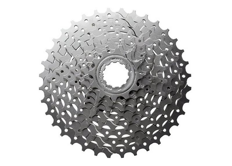 KASETNI LANČANIK SHIMANO CS-HG400-9, 9BRZINA, 11-34