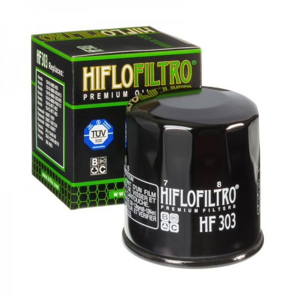 FILTER ULJA HF303