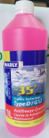 Marly
Marly Antifreeze G-12m Ready to use