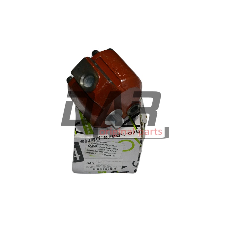 PUMPA HIDRAULIKA URSUS C360 A-TEC