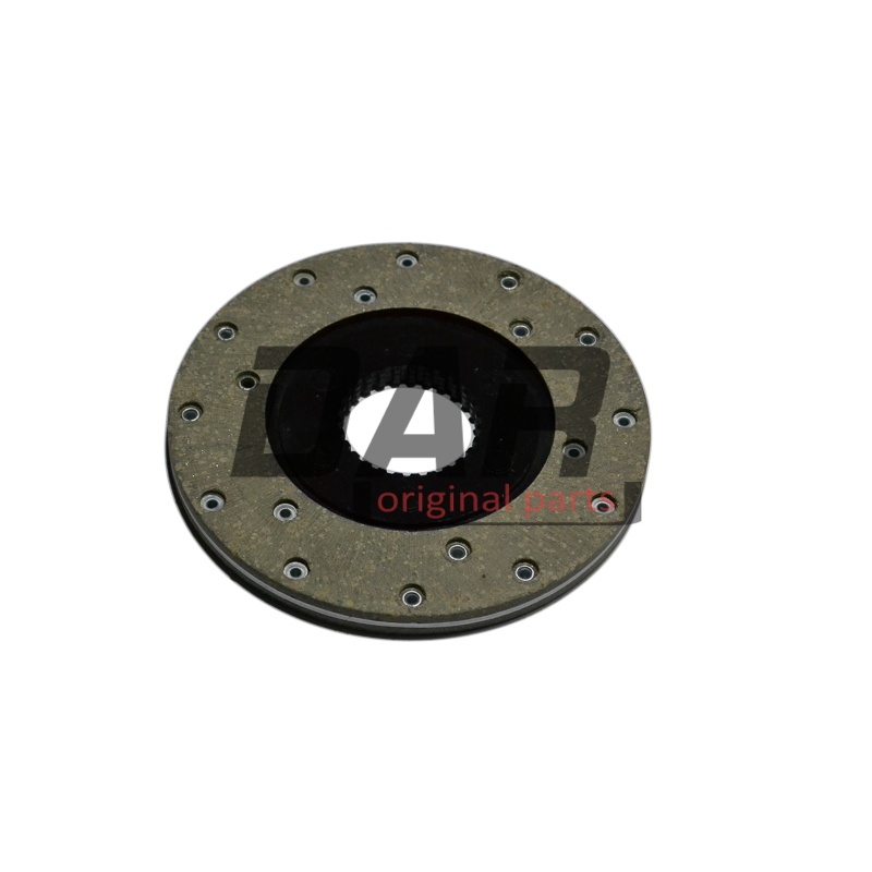 KOCIONI DISK IMT 558 14 MM METAL II