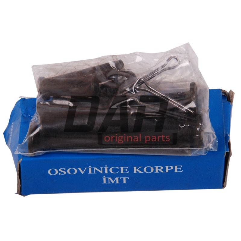 OSOVINICE PIPKA KORPE IMT 539 SET