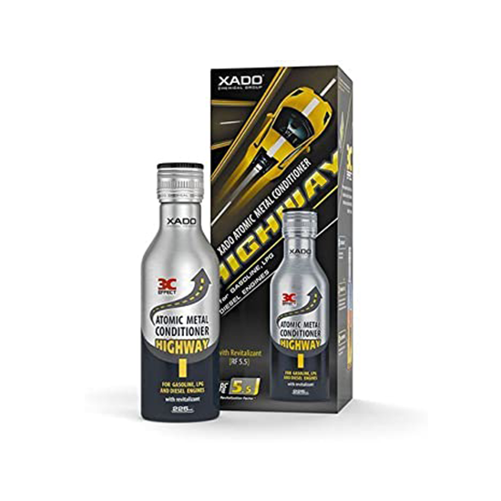 XADO AMC HIGHWAY 225ML