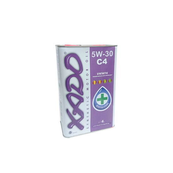 XADO Motor Oil 5W30 C4