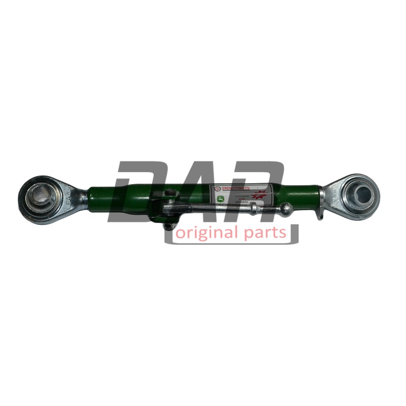 TOPLING JOHN DEERE 6220 FI26MM/L360/510MM