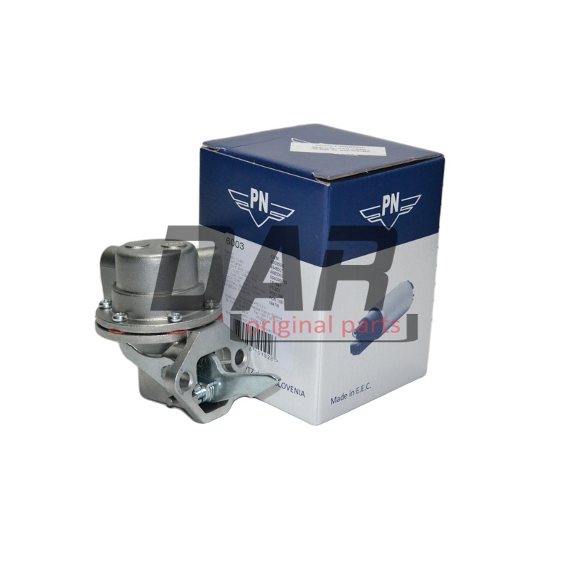 AC PUMPA UTB 445 PTZ 6003