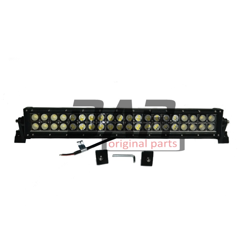 RADNI FAR LED 120W (ROL BAR) 10-30V 60CM DAR