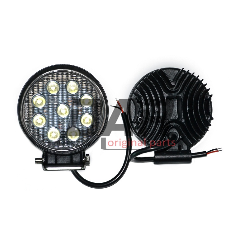 RADNI FAR LED 27W 35MM OK.FI110 10-30V DAR